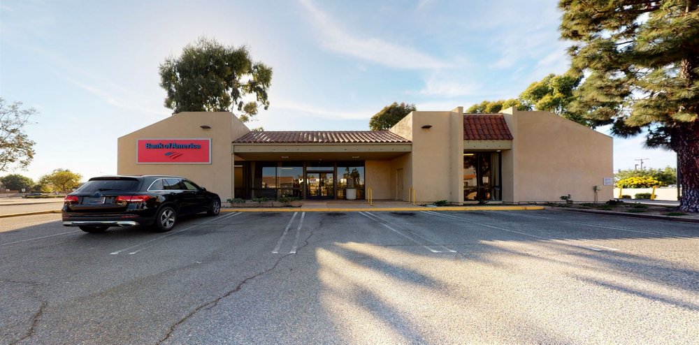 BANK OF AMERICA FINANCIAL CENTER - Updated May 2025 - 30 Reviews - 601 ...