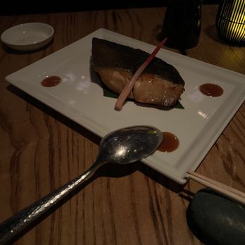 NOBU FIFTY SEVEN - Sushi Bar in New York, New York at 40 W 57th St ...