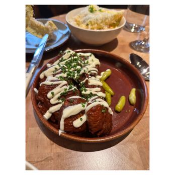 IDOL WOLF - Updated October 2025 - 564 Photos & 176 Reviews - 1528 ...