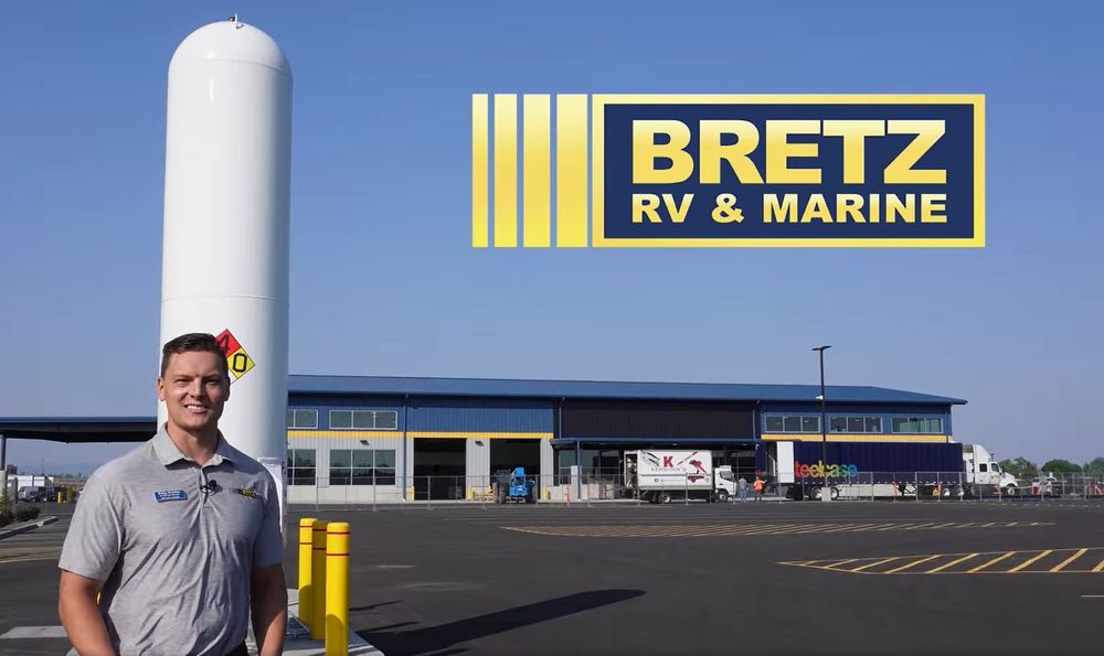 BRETZ RV AND MARINE OF SPOKANE AT LIBERTY LAKE - Updated December 2025 ...