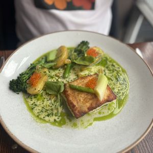 THE IVY ON THE SQUARE EDINBURGH - Updated September 2025 - 126 Photos ...