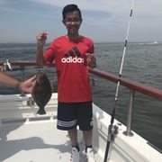 CAPTAIN WHITTAKER FAMILY FISHING - 28 Photos - 3500 Ocean Parkway ...
