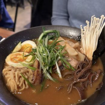 MISO RAMEN BAR - Updated December 2025 - 202 Photos & 142 Reviews ...
