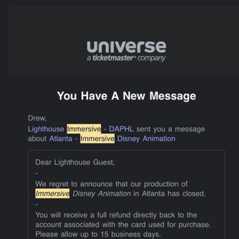 IMMERSIVE DISNEY ANIMATION - Updated December 2025 - 11 Photos - 159 ...
