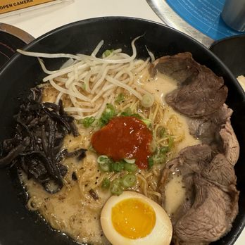 SOUL RAMEN & NOODLES BAR - Updated November 2024 - 261 Photos & 174 ...