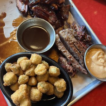 LUCILLE’S SMOKEHOUSE BAR-B-QUE - Updated May 2024 - 2415 Photos & 2324 ...