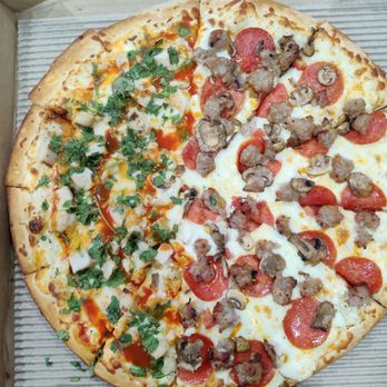 PIZZA GUYS - Updated October 2025 - 155 Photos & 78 Reviews - 1802 E ...