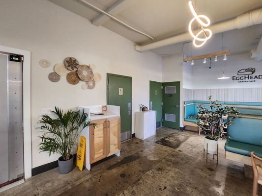 EGGHEAD SANDO CAFE - Updated December 2025 - 385 Photos & 163 Reviews ...