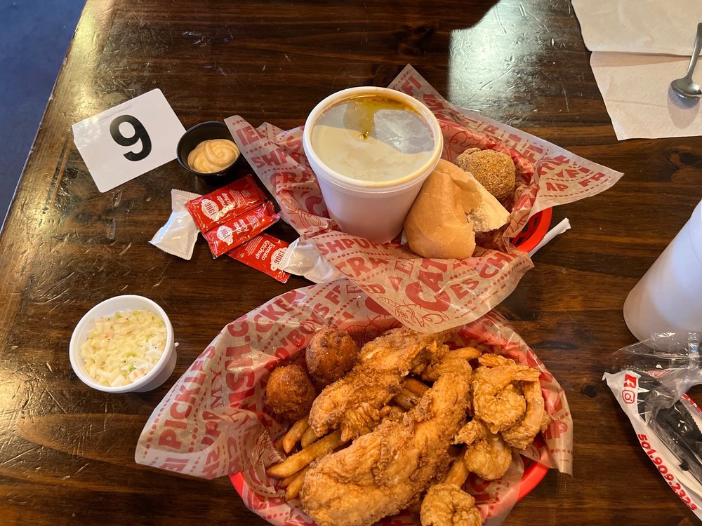 EAT MY CATFISH - Updated October 2025 - 89 Photos & 143 Reviews - 10301 ...