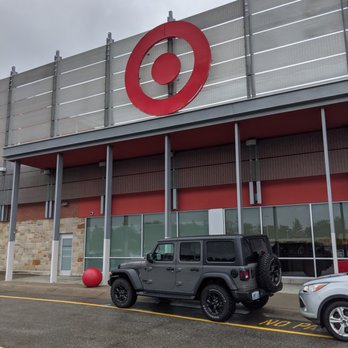 TARGET - Updated April 2025 - 88 Photos & 43 Reviews - 400 Bald Hill Rd ...