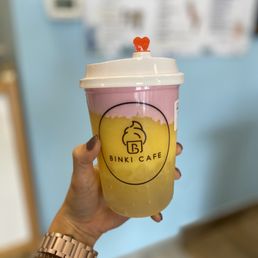 BINKI CAFE - CHARLOTTE - Updated July 2025 - 534 Photos & 230 Reviews ...