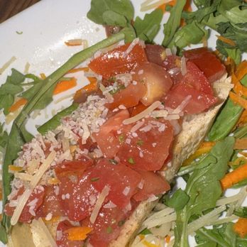 GRAZIE RESTAURANT - Updated December 2025 - 388 Photos & 605 Reviews ...