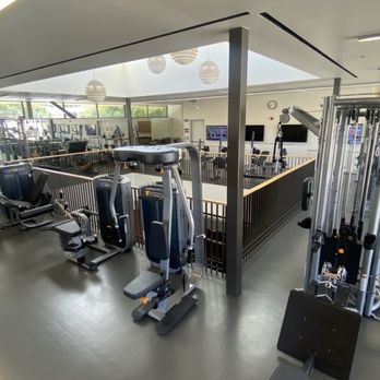 HYPERION HEALTH CLUB - Updated October 2025 - 30 Photos - 12 Reviews ...