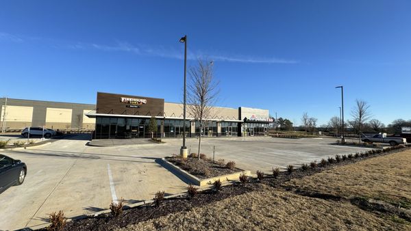 FIREHOUSE SUBS SHOPS AT GOODMAN CROSSING - Updated December 2025 ...