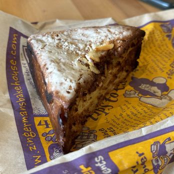 KITAB CAFE - Updated January 2025 - 37 Photos & 25 Reviews - 422 W ...