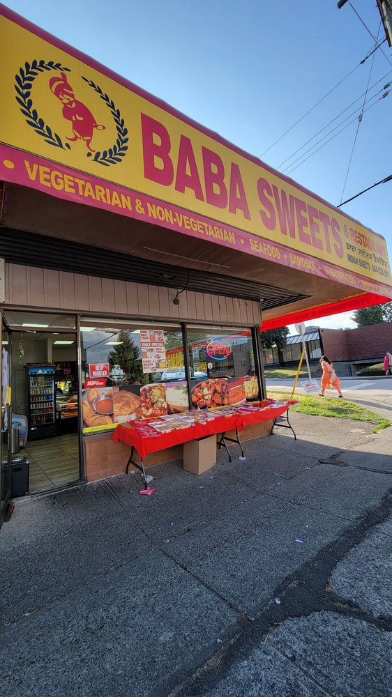 BABA SWEETS & RESTAURANT - Updated August 2025 - 23 Photos & 56 Reviews ...