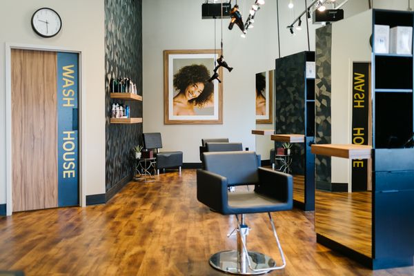STUDIO BE SALON - Updated October 2025 - 33 Photos & 31 Reviews - 261 N ...