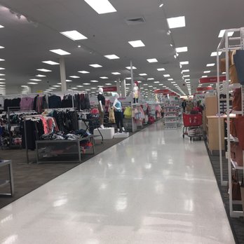 TARGET - Updated May 2025 - 45 Photos & 58 Reviews - 2001 South Rd ...