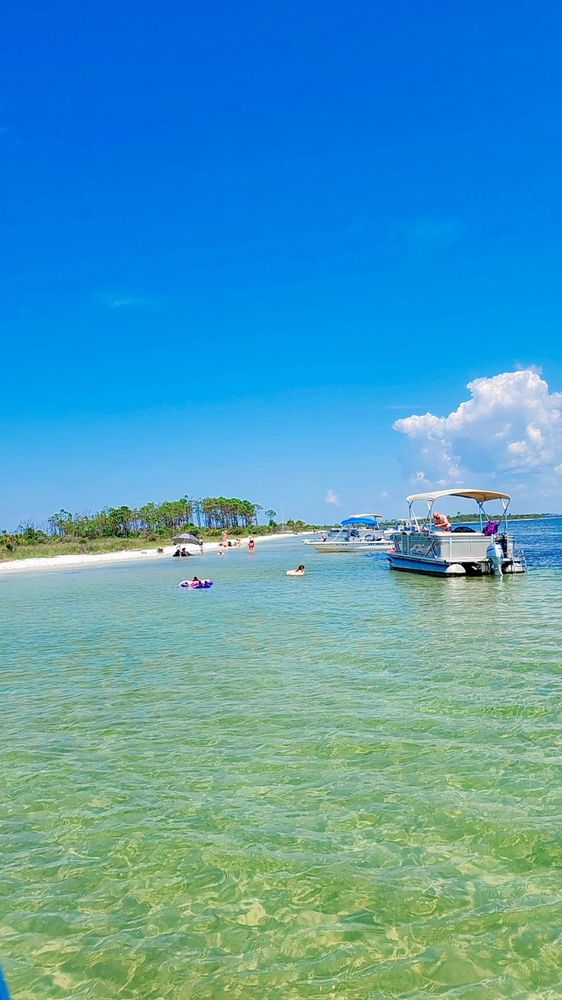 SHELL ISLAND WHITE SAND BEACH - Updated January 2025 - 47 Photos & 33 ...