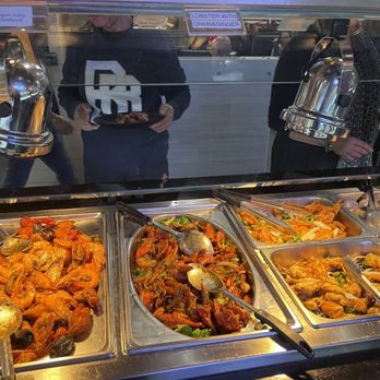 FUSHIMI GRILL & MODERN BUFFET - Updated August 2024 - 413 Photos & 124 ...