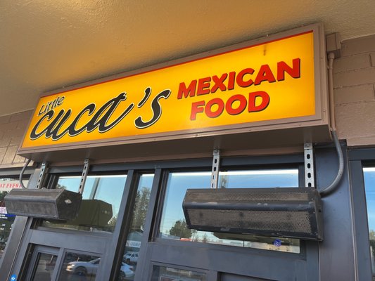 CUCA’S MEXICAN FOOD - Updated October 2025 - 190 Photos & 524 Reviews ...