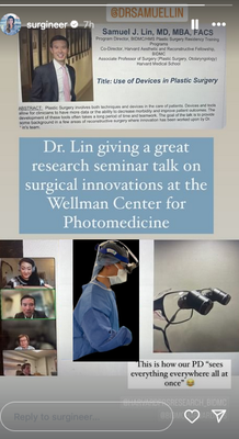 SAMUEL LIN, MD, FACS - Updated December 2025 - 30 Photos - 98 Binney St ...