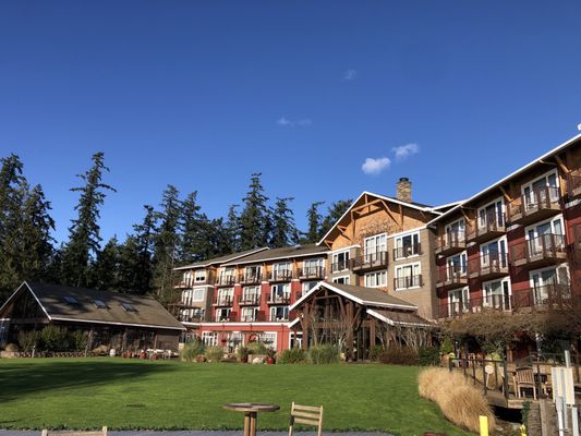 SUQUAMISH CLEARWATER CASINO RESORT - Updated August 2025 - 446 Photos ...