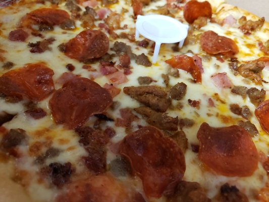 PIZZA RANCH - Updated April 2025 - 25 Photos & 38 Reviews - 305 37th ...