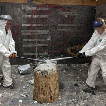 ISMASH ROCHESTER - Updated November 2025 - 186 Photos & 18 Reviews ...