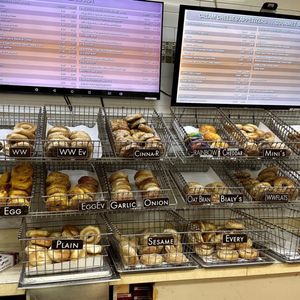 BAGELICIOUS - Updated March 2025 - 99 Photos & 172 Reviews - 1864 Front ...