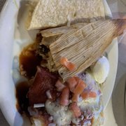 ANCHOS SOUTHWEST GRILL & BAR - 881 Photos & 1634 Reviews - 10773 Hole ...