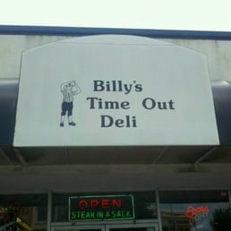 BILLY’S TIME OUT DELI - Updated July 2025 - 41 Photos & 61 Reviews ...