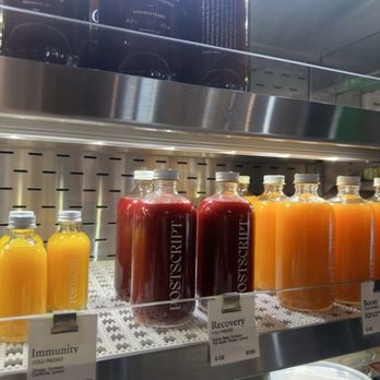 POSTSCRIPT - Updated July 2025 - 206 Photos & 87 Reviews - 499 Jackson ...