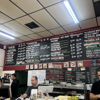 DESIMONE DELI & BAKERY - Updated July 2025 - 261 Photos & 604 Reviews ...