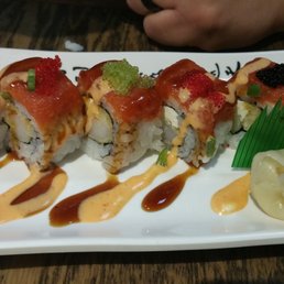 K SUSHI BAR & GRILL IMPERIAL - Updated July 2025 - 153 Photos & 152 ...