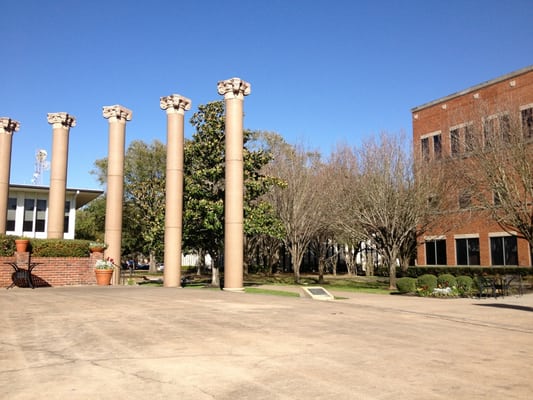 HOUSTON CHRISTIAN UNIVERSITY - Updated February 2025 - 70 Photos & 26 ...