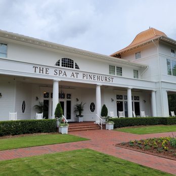 THE SPA AT PINEHURST - Updated April 2025 - 35 Photos & 24 Reviews - 80 ...