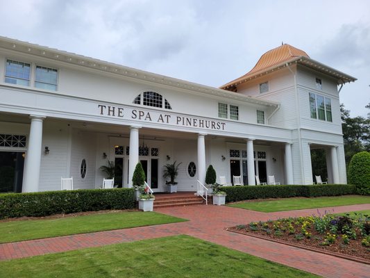 THE SPA AT PINEHURST - Updated January 2026 - 35 Photos & 23 Reviews ...