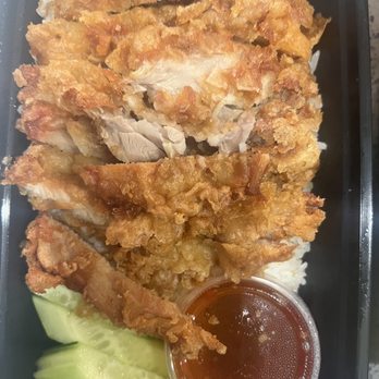 GAI ‘N RICE - Updated July 2024 - 304 Photos & 120 Reviews - 2475 Elk ...