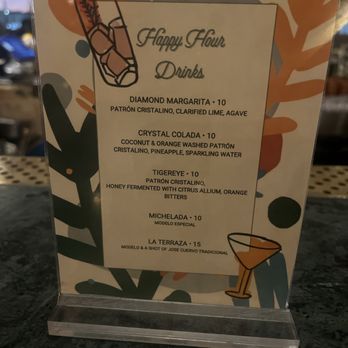 LA CHA CHA CHÁ - Updated November 2024 - 2060 Photos & 843 Reviews ...