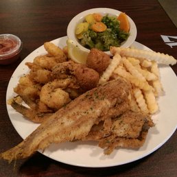 SEA SHELLS SEAFOOD - Updated July 2025 - 108 Photos & 184 Reviews - 117 ...