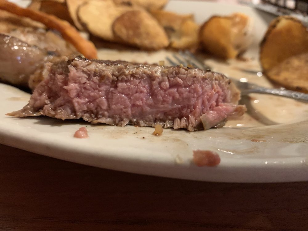 M & J STEAK & SEAFOOD RESTAURANT - 32 Photos & 27 Reviews - 1100 Gap ...