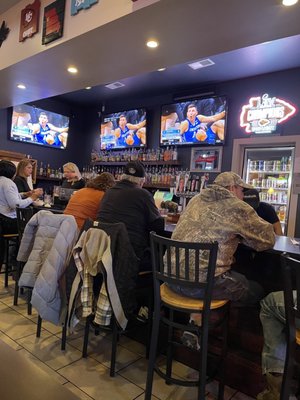 SOUTHSIDE BAR & GRILLE - 84 Photos & 87 Reviews - 1144 W 103rd St ...