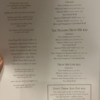 SUGARFISH | MANHATTAN BEACH - Updated August 2025 - 965 Photos & 438 ...