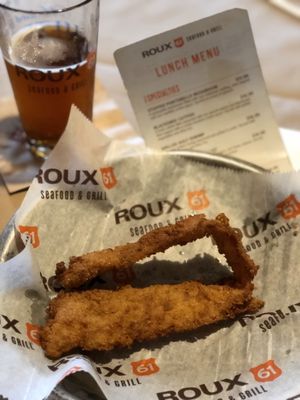 ROUX 61 SEAFOOD & GRILL - 286 Photos & 287 Reviews - 453 Hwy 61 S ...