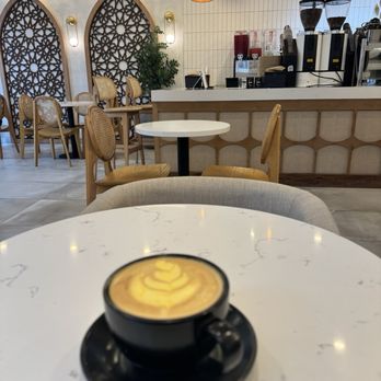 HARAZ COFFEE HOUSE SOHO - Updated October 2025 - 125 Photos & 63 ...