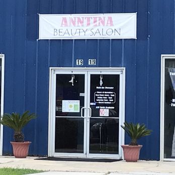 ANNTINA BEAUTY SALON - Updated October 2025 - 10 Reviews - 1919 Old ...