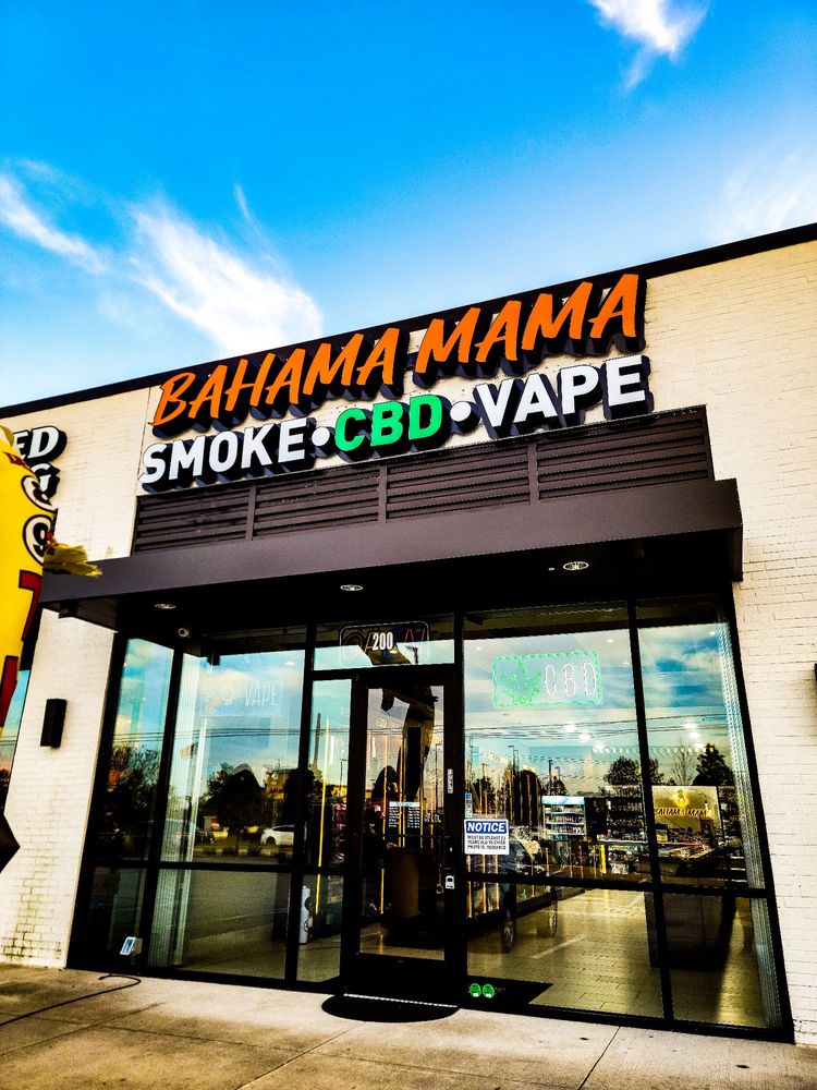 BAHAMA MAMA - Updated October 2025 - 2203 Spring Stuebner Rd, Spring ...