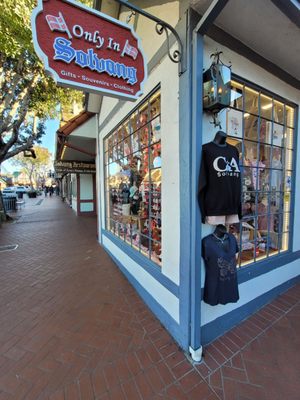 ONLY IN SOLVANG - Updated December 2025 - 15 Photos - 1666 Copenhagen ...