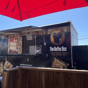 THE BETTER BOX - Updated September 2025 - 20 Photos & 19 Reviews - 6560 ...